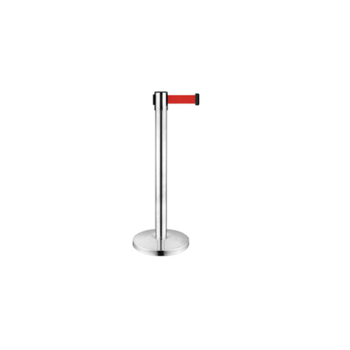 VIP Queue Control Pole Golden - Golden Dolphin Supplies