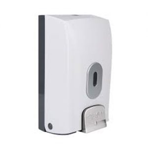 Push Type Soap Dispenser in UAE - Golden Dolphin Supplies