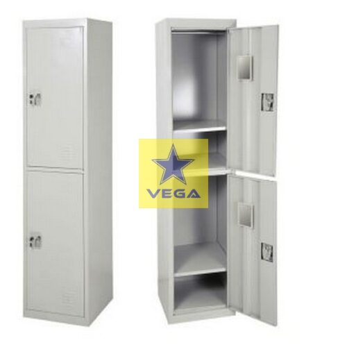 Two Tier Locker in Dubai - The Vega Turnkey Projects LLC