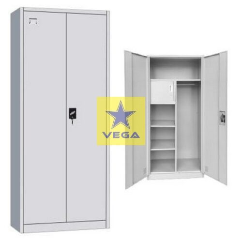 Steel Lockers Suppliers in UAE - The Vega Dubai Turnkey Projects